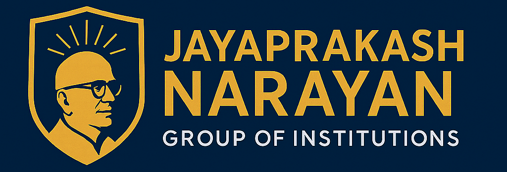 JPNCE Group of Institutions